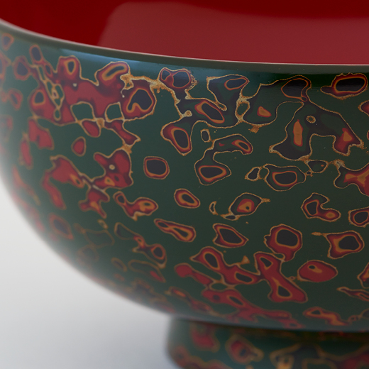 LACQUERWARE | The Future of Japanese Tradition | Japan Design Committee